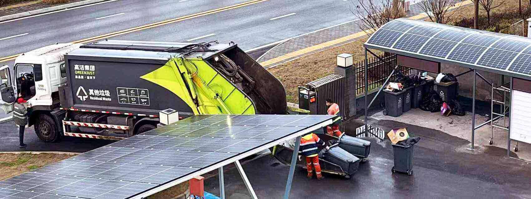 Photovoltaic applications